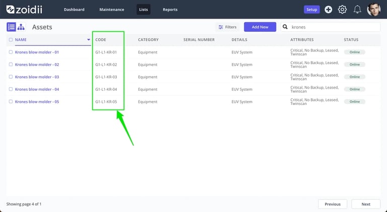 Ultimate guide to asset naming conventions